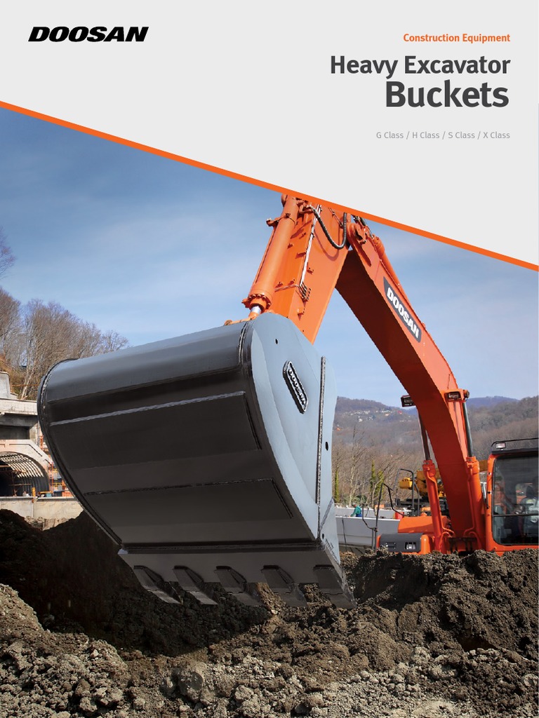Hex Bucket En | Structural Steel | Demolition