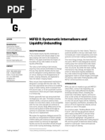 Index of Chart Patterns | PDF | Financial Markets | Technical Analysis
