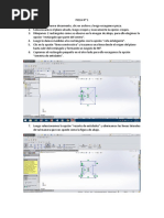 Planos en Inventor | PDF | Cursor (interfaz de usuario) | Dibujo