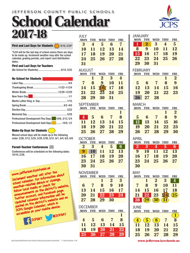 Parent Calendar | Download Free PDF | Schools | Public Sphere
