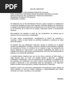 Poema Mi+Identidad | PDF | Educación avanzada