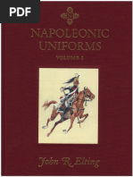 Battalion Line, Column, and Square - Tactical Formations During The ...