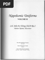 Battalion Line, Column, and Square - Tactical Formations During The ...