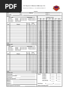 FIBA Scoresheet PDF | PDF | Referee | Games Of Physical Skill