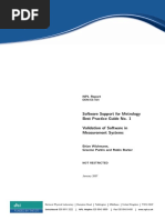 SREA Process | PDF | Specification (Technical Standard) | Ford Motor ...