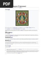 Gohonzon Map | PDF | Religious Comparison | Religious Behaviour And ...