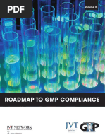 EFfCI GMP Guide Final 2017.2 | PDF | Iso 9000 | Quality Management System
