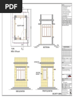 Lift Well Sizes PDF | PDF | Elevator | Building Engineering