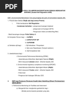 DOE Code of Scheduled Waste Labelling Practice | PDF