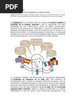 La Gramática Universal | PDF | Lingüística | Gramática