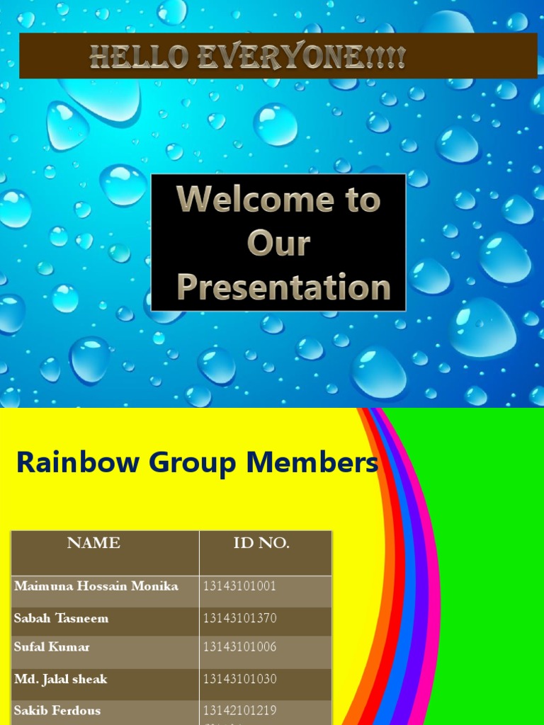 A Report About Standard Chartered Bank's LEPEST C Analysis and Porter's ...