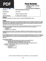 Technical Specifications - Urea and NPK | PDF | Fertilizer ...