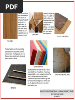 Best Sound Reflecting Materials List | PDF | Reflection (Physics) | Sound