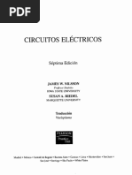 Análisis Básicos de Circuitos en Ingeniería - J. David Irwin PDF | PDF
