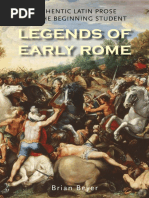 Wheelock's Latin Chapter 1-6 Answers | PDF