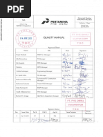 TECHNICAL QUERY by Subcontractors | PDF