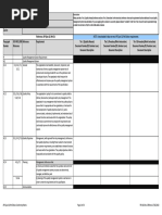 API Q1 10th Edition Updates and Addenda | PDF | Audit | Specification ...