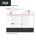 EIDA Setup Guide for Tech Experts | PDF | Computing | System Software