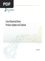 Creo View Installation Guide | PDF | Computing Platforms | Operating ...