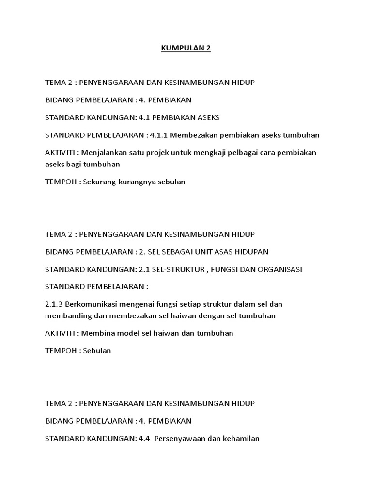 PBL Tema 2 Kump 2 | PDF