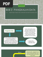 Jenis Jenis Ralat | PDF