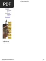 02-Ogbè Ìwòrì | PDF | Religión y creencia