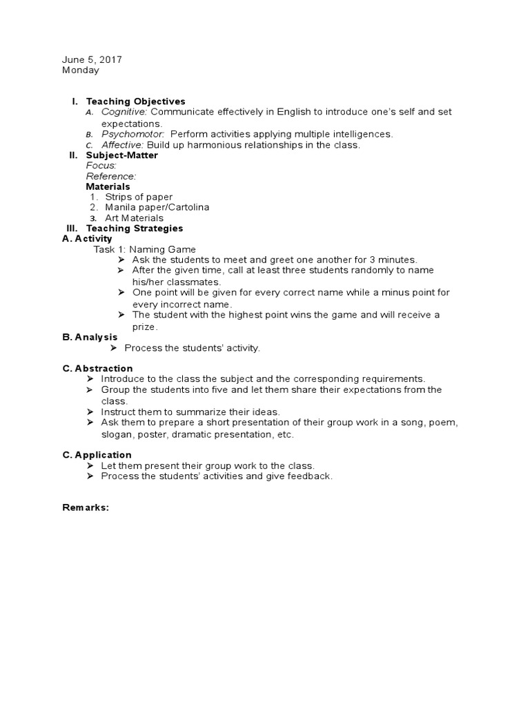 SHS LP - June 5, 2017 | PDF | Career & Growth