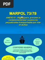 Disco de Plimsoll | PDF | Buques | Transporte de agua