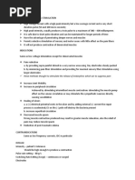 Screendem P KIrwan Spondyloarthropathy | PDF