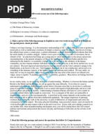 GERALD GRAFF, Hidden Intellectualism | PDF