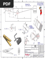 CROSSOVER 11 1 2 OTIS X 8 1 4 OTIS - Idw | PDF