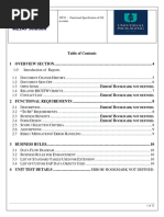 RICEFW's in SAP Projects and Role of Functional Consultant | PDF ...