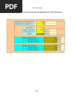 Quotation For Structural Audit | PDF