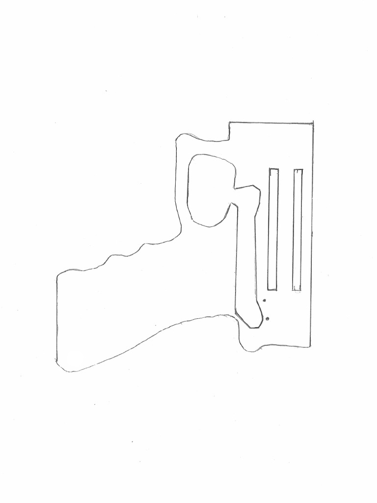 Plantillas Glock 19 | PDF