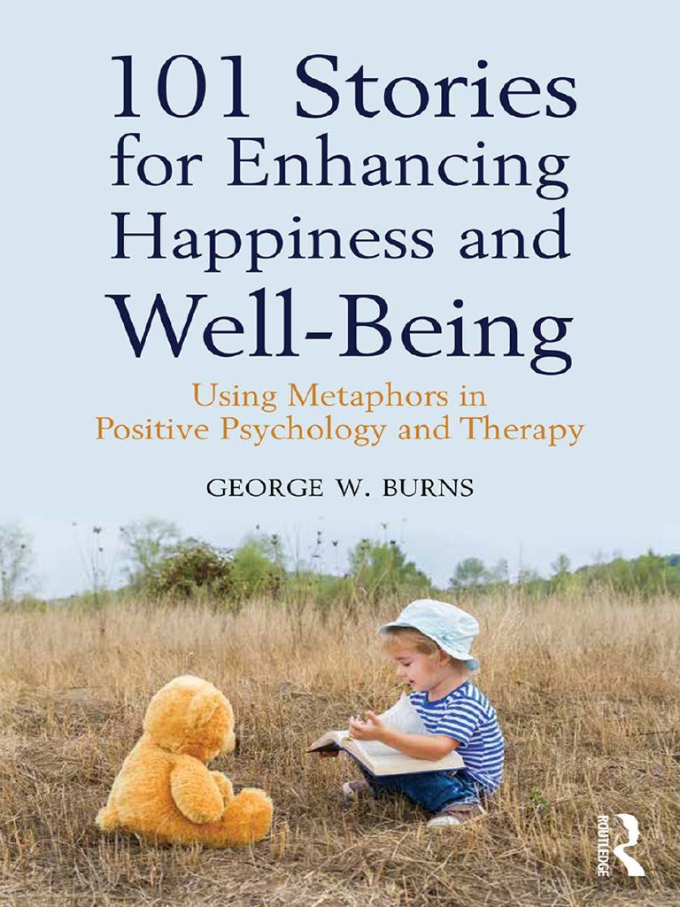 101 Stories For Enhancing Happiness and Well-Being Using Metaphors in ...