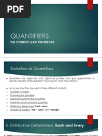 Words Expressing Degrees of Intensity-Degree Adverb Uses | PDF | Adverb ...