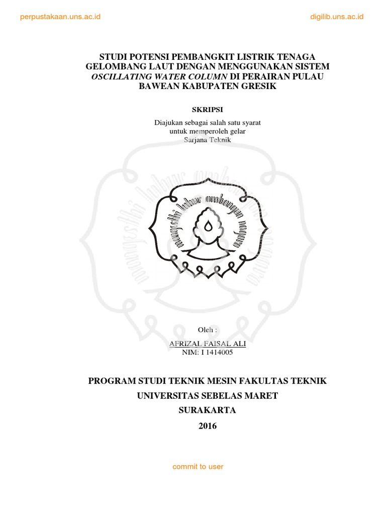 Halaman Awal | PDF | Sains & Matematika