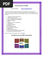 Career Exploration Printable Worksheets | PDF | Worksheet | Schools
