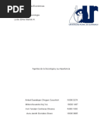 Fases de La NEM | PDF | Aprendizaje | Sociedad