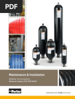 HYTORC Full Product Lineup Catalog | PDF