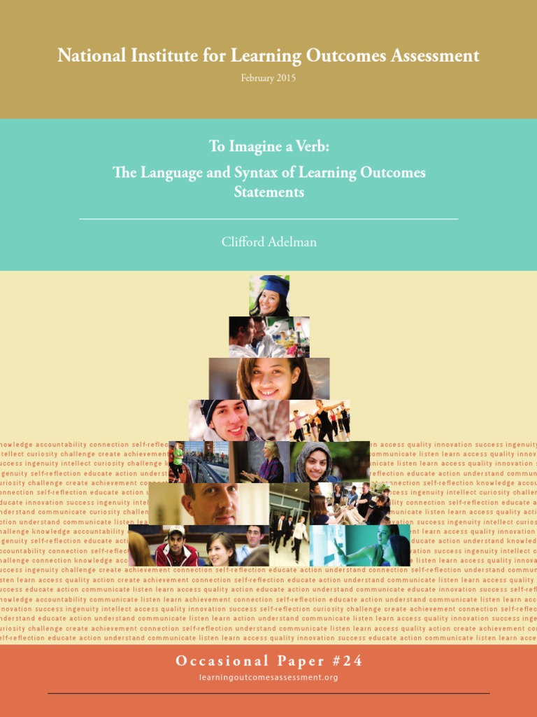 Adelman - To Imagine A Verb, The Language and Syntax of Learning ...