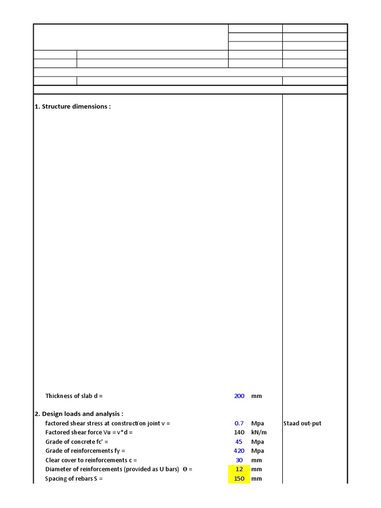 Construction Joint Pdf