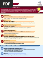 TCS India Process - Separation Kit - 16 Sep 2020 | PDF | Pension | Payroll
