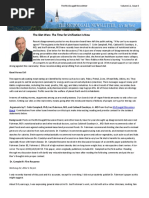 Denise Minger's China Study Critique Debunked | PDF | Medicine | Wellness