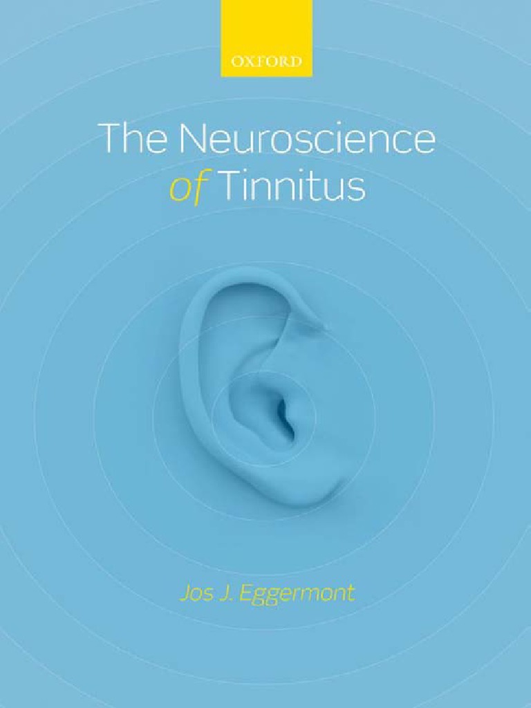 0199605602 | PDF | Tinnitus | Neural Oscillation