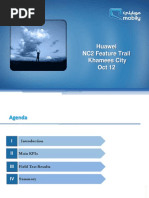 IBS Training and Implementation Guide | PDF | Broadcast Engineering | Telecommunications Engineering