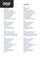 Uccp Sub Theme Year 3 | PDF