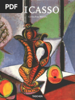 Picasso Dice Game | PDF