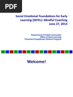 Walberg Theory of Educational Productivity | PDF | Learning Theory ...