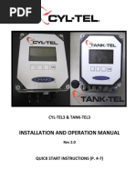 Zapi Controller Codes | PDF | Electric Motor | Capacitor